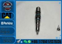 China 20R-5077 460-8213 common rail fuel injector 20R5077 4608213 for CAT C9.3 engine C9 for sale