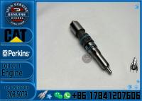 China 20R-5077 460-8213 common rail fuel injector 20R5077 4608213 for CAT C9.3 engine C9 for sale
