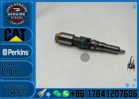 China New common rail injector 392-9044 294-3027 20R-5079 294-3028 328-9649 328-9644 for diesel engine CAT for sale
