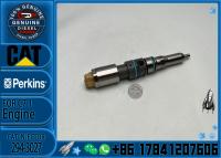 China New common rail injector 392-9044 294-3027 20R-5079 294-3028 328-9649 328-9644 for diesel engine CAT for sale