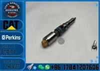 China New common rail injector 392-9044 294-3027 20R-5079 294-3028 328-9649 328-9644 for diesel engine CAT for sale