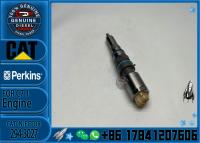 China New common rail injector 392-9044 294-3027 20R-5079 294-3028 328-9649 328-9644 for diesel engine CAT for sale