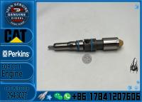 China New common rail injector 392-9044 294-3027 20R-5079 294-3028 328-9649 328-9644 for diesel engine CAT for sale