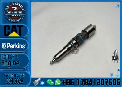 China Cat engine fuel injector294-3027 294-3028 328-9644 for sale
