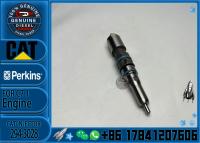 China Cat engine fuel injector294-3027 294-3028 328-9644 for sale