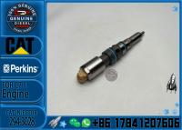 China Cat engine fuel injector294-3027 294-3028 328-9644 for sale