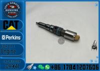 China New common rail injector 392-9044 294-3027 20R-5079 294-3028 328-9649 328-9644 for diesel engine CAT for sale