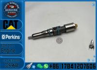 China New common rail injector 392-9044 294-3027 20R-5079 294-3028 328-9649 328-9644 for diesel engine CAT for sale