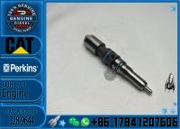 China New common rail injector 392-9044 294-3027 20R-5079 294-3028 328-9649 328-9644 for diesel engine CAT for sale