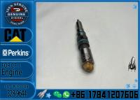 China New common rail injector 392-9044 294-3027 20R-5079 294-3028 328-9649 328-9644 for diesel engine CAT for sale