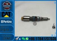 China Excavator Parts c9.3 Engine Injector392-9044 20R-5079 328-9649 328-9645fuel injector For Excavator for sale