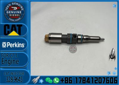 China Excavator Parts c9.3 Engine Injector392-9044 20R-5079 328-9649 328-9645fuel injector For Excavator for sale
