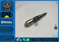 China Excavator Parts c9.3 Engine Injector392-9044 20R-5079 328-9649 328-9645fuel injector For Excavator for sale