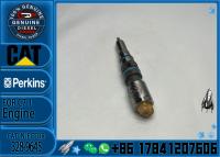 China Excavator Parts c9.3 Engine Injector392-9044 20R-5079 328-9649 328-9645fuel injector For Excavator for sale