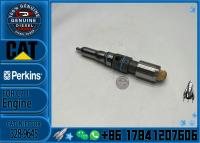 China Excavator Parts c9.3 Engine Injector392-9044 20R-5079 328-9649 328-9645fuel injector For Excavator for sale