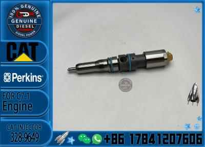 China Excavator Parts c9.3 Engine Injector392-9044 20R-5079 328-9649 328-9645fuel injector For Excavator for sale