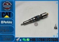 China Excavator Parts c9.3 Engine Injector392-9044 20R-5079 328-9649 328-9645fuel injector For Excavator for sale