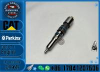 China Excavator Parts c9.3 Engine Injector392-9044 20R-5079 328-9649 328-9645fuel injector For Excavator for sale