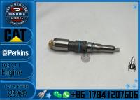 China Excavator Parts c9.3 Engine Injector392-9044 20R-5079 328-9649 328-9645fuel injector For Excavator for sale