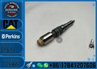 China Excavator Parts c9.3 Engine Injector392-9044 20R-5079 328-9649 328-9645fuel injector For Excavator for sale