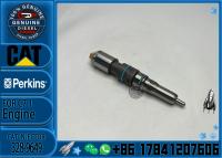 China Excavator Parts c9.3 Engine Injector392-9044 20R-5079 328-9649 328-9645fuel injector For Excavator for sale