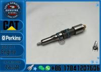 China New common rail injector 392-9044 294-3027 20R-5079 294-3028 328-9649 328-9644 for diesel engine CAT for sale