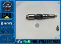 China New common rail injector 392-9044 294-3027 20R-5079 294-3028 328-9649 328-9644 for diesel engine CAT for sale