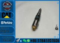 China New common rail injector 392-9044 294-3027 20R-5079 294-3028 328-9649 328-9644 for diesel engine CAT for sale