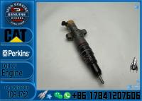 China New common rail injector 295-1409 387-9429 1OR-4762 20R-8056 295-1410 328-2582 for diesel engine CAT for sale