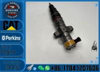China New common rail injector 295-1409 387-9429 1OR-4762 20R-8056 295-1410 328-2582 for diesel engine CAT for sale