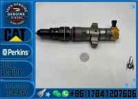 China New common rail injector 295-1409 387-9429 1OR-4762 20R-8056 295-1410 328-2582 for diesel engine CAT for sale