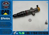 China New common rail injector 295-1409 387-9429 1OR-4762 20R-8056 295-1410 328-2582 for diesel engine CAT for sale