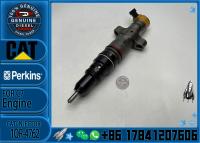 China New common rail injector 295-1409 387-9429 1OR-4762 20R-8056 295-1410 328-2582 for diesel engine CAT for sale
