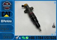 China Excavator fuel injector 238-8091 1OR-4763 10R-7225 20R-8059 20R-8066 20R-8057 cat c7 injector 387-9427 for sale