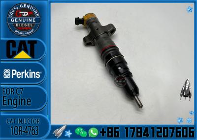China Excavator fuel injector 238-8091 1OR-4763 10R-7225 20R-8059 20R-8066 20R-8057 cat c7 injector 387-9427 for sale