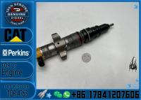 China Excavator fuel injector 238-8091 1OR-4763 10R-7225 20R-8059 20R-8066 20R-8057 cat c7 injector 387-9427 for sale