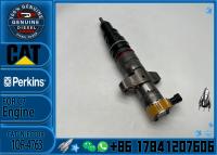 China Excavator fuel injector 238-8091 1OR-4763 10R-7225 20R-8059 20R-8066 20R-8057 cat c7 injector 387-9427 for sale