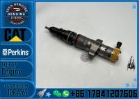 China Excavator fuel injector 238-8091 1OR-4763 10R-7225 20R-8059 20R-8066 20R-8057 cat c7 injector 387-9427 for sale