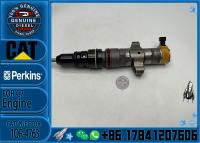 China Excavator fuel injector 238-8091 1OR-4763 10R-7225 20R-8059 20R-8066 20R-8057 cat c7 injector 387-9427 for sale