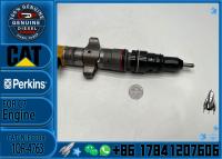 China Excavator fuel injector 238-8091 1OR-4763 10R-7225 20R-8059 20R-8066 20R-8057 cat c7 injector 387-9427 for sale