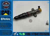 China New common rail injector 557-7627 243-4503 20R-9079 2OR-8071 20R-8066 295-9166 for diesel engine CAT for sale