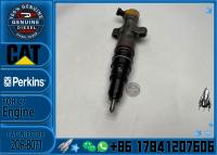 China New common rail injector 557-7627 243-4503 20R-9079 2OR-8071 20R-8066 295-9166 for diesel engine CAT for sale