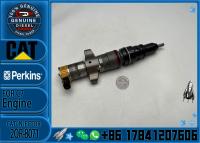 China New common rail injector 557-7627 243-4503 20R-9079 2OR-8071 20R-8066 295-9166 for diesel engine CAT for sale