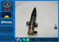 China New common rail injector 557-7627 243-4503 20R-9079 2OR-8071 20R-8066 295-9166 for diesel engine CAT for sale