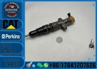 China Excavator fuel injector 243-4502 10R-4761 268-1840 387-9431 268-1836 268-9577 cat c7 injector 387-9427 for sale