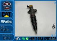China Excavator fuel injector 243-4502 10R-4761 268-1840 387-9431 268-1836 268-9577 cat c7 injector 387-9427 for sale