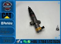 China Excavator fuel injector 243-4502 10R-4761 268-1840 387-9431 268-1836 268-9577 cat c7 injector 387-9427 for sale