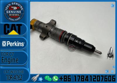 China 10R-476110R4761 10R-4762 10R4762 10R-4763 10R4763 10R-4764 10R 4764 Fuel Injector Fits For Caterpillar CAT C7 Engine for sale