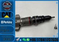 China 10R-476110R4761 10R-4762 10R4762 10R-4763 10R4763 10R-4764 10R 4764 Fuel Injector Fits For Caterpillar CAT C7 Engine for sale