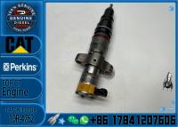 China 10R-476110R4761 10R-4762 10R4762 10R-4763 10R4763 10R-4764 10R 4764 Fuel Injector Fits For Caterpillar CAT C7 Engine for sale
